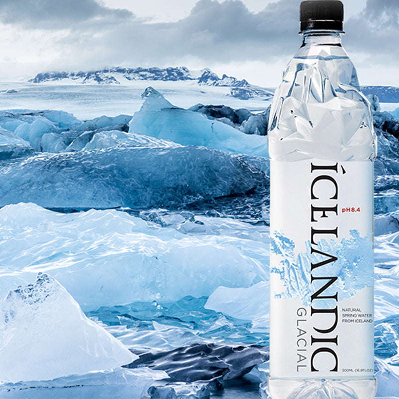 Water – Discovery Wines & Spirits