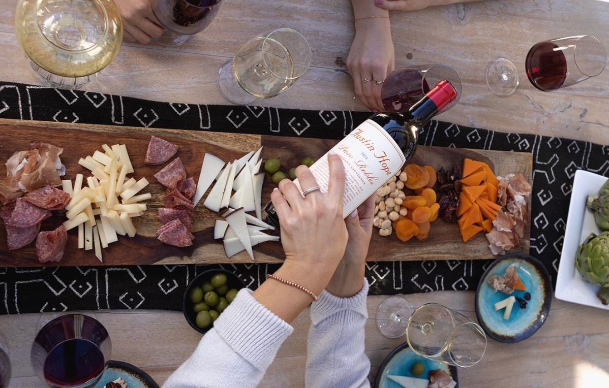California – Discovery Wines & Spirits