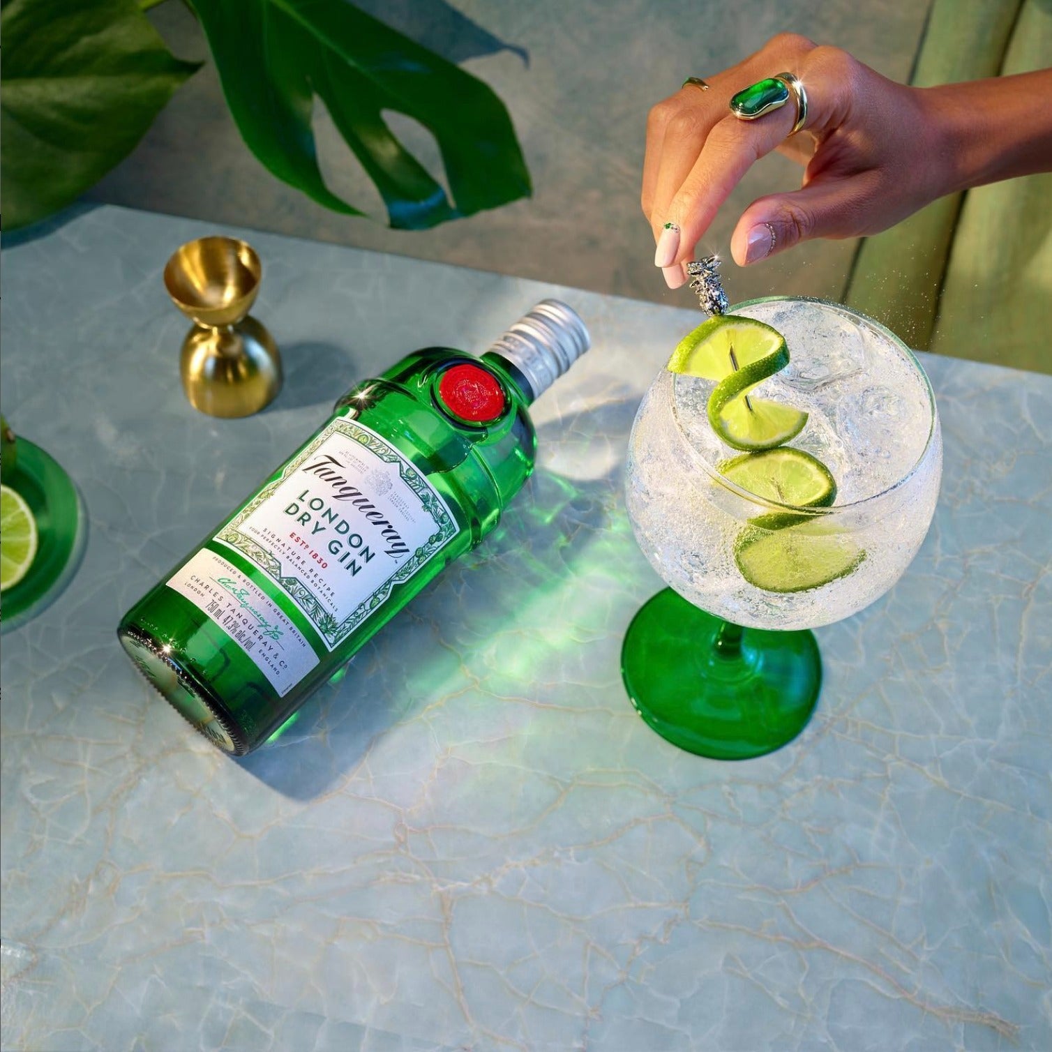 Gin – Discovery Wines & Spirits