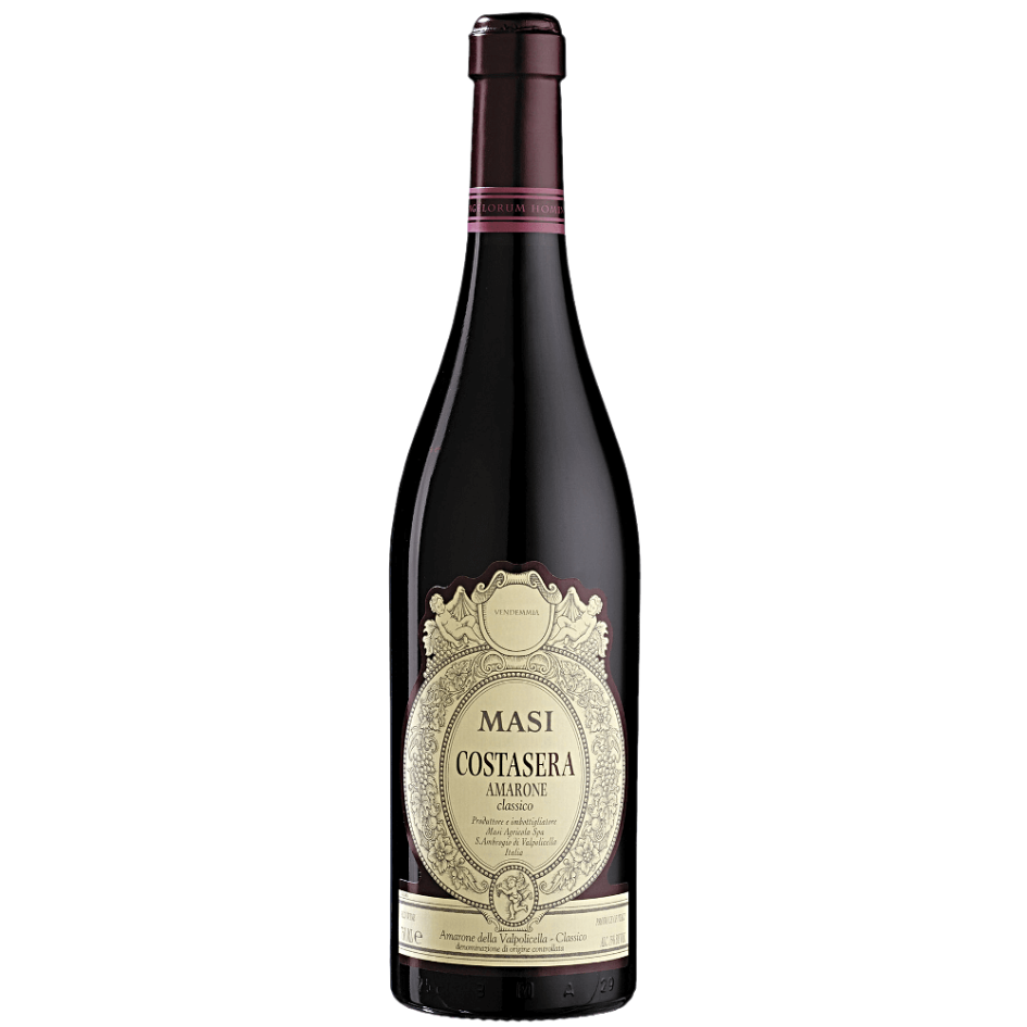 Masi Amarone della Valpolicella Classico 'Costasera' 2006 – Discovery ...