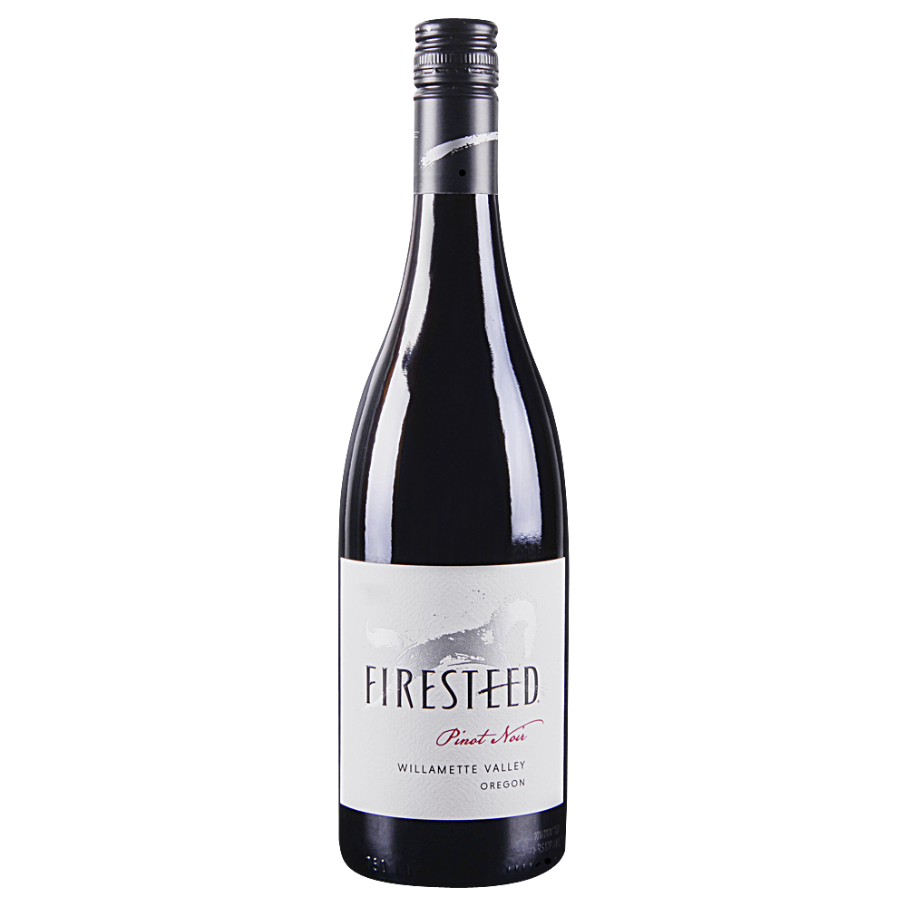 Firesteed Pinot Noir – Discovery Wines & Spirits