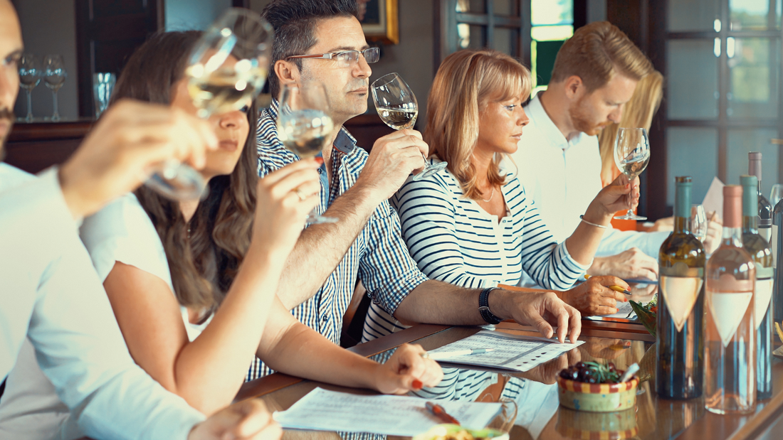 Contact Us (NEW) – Discovery Wines & Spirits