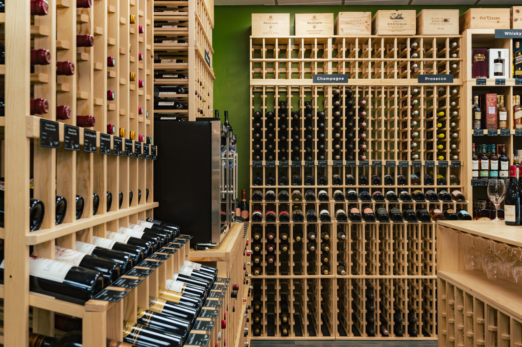 Contact Us (NEW) – Discovery Wines & Spirits