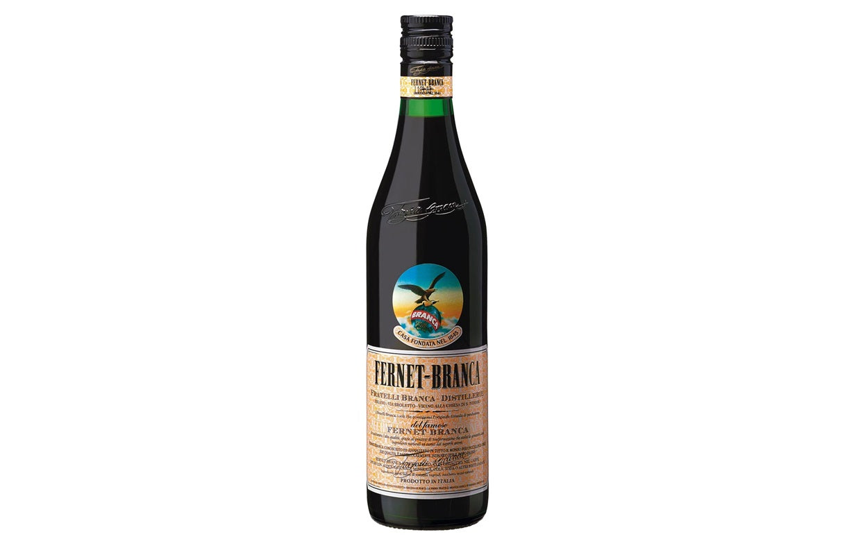 Fernet-Branca – Discovery Wines & Spirits