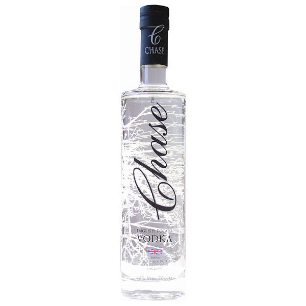 Chase Vodka - 700ml – Discovery Wines & Spirits