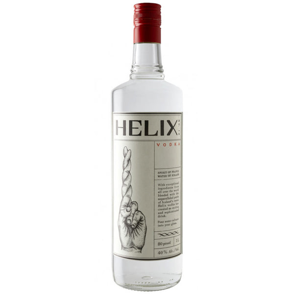 Helix Vodka - Discovery Wines & Spirits